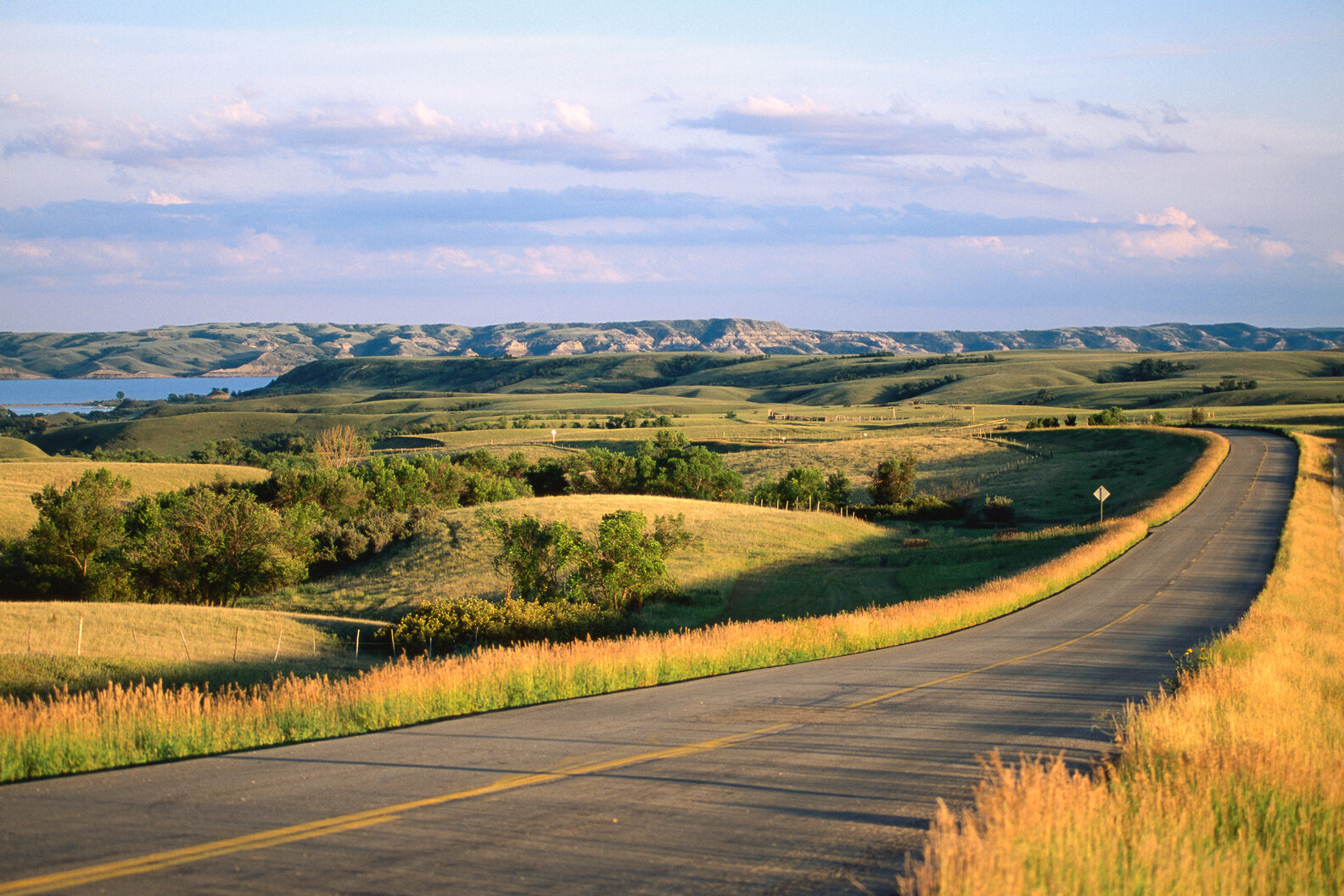 Most Scenic Drives in Every US State: Beautiful Road Trips to Take ...