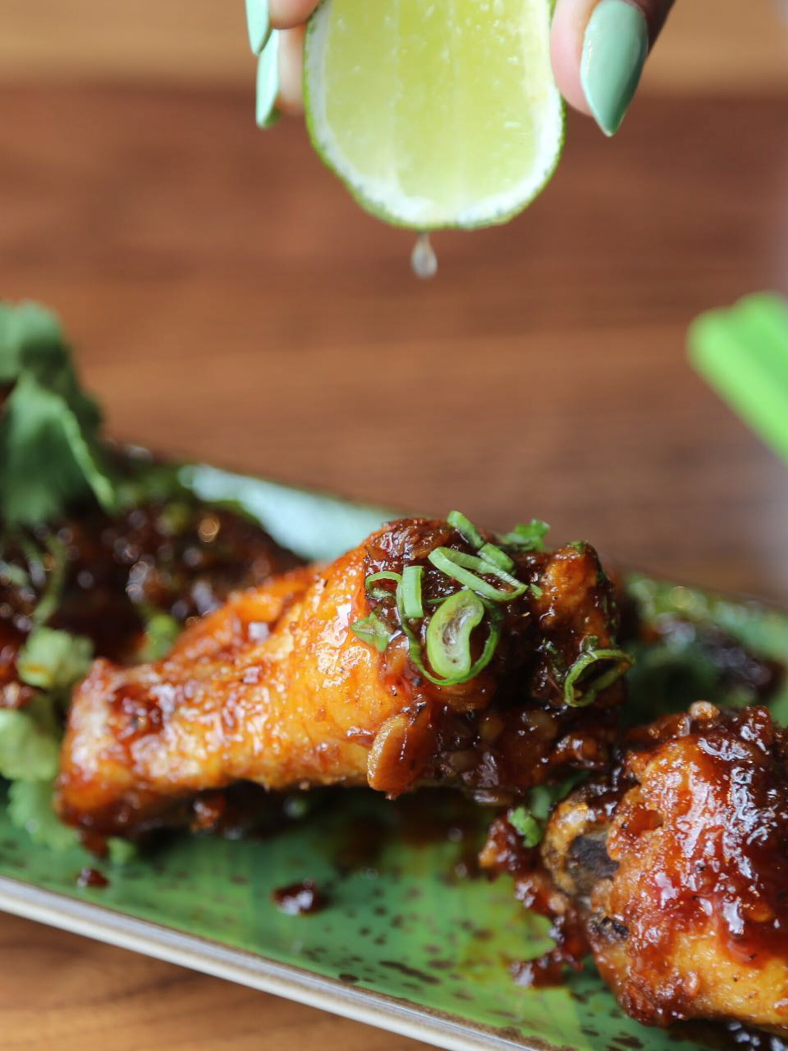 Best Chicken Wings in America: Which Restaurants Have the Best Wings ...