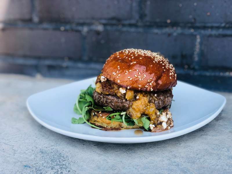 Best Burgers in Denver, Colorado: Who Has Mile High's Best Burgers ...