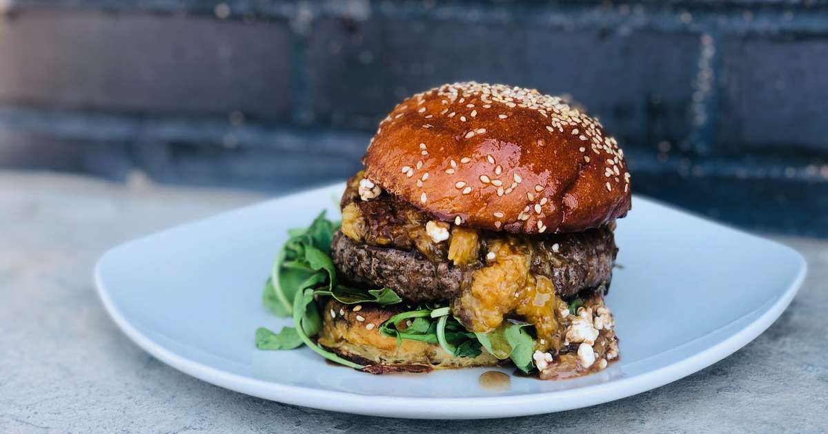 Best Burgers in Denver, Colorado: Who Has Mile High's Best Burgers ...