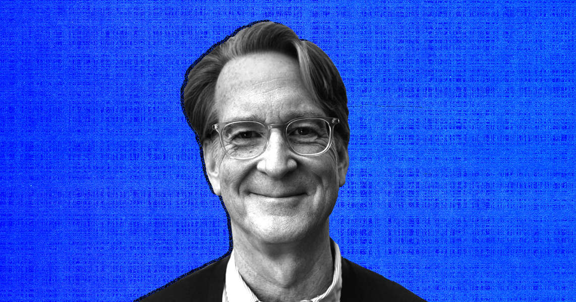 Screenwriter David Koepp on His Debut Novel 'Cold Storage' - Thrillist