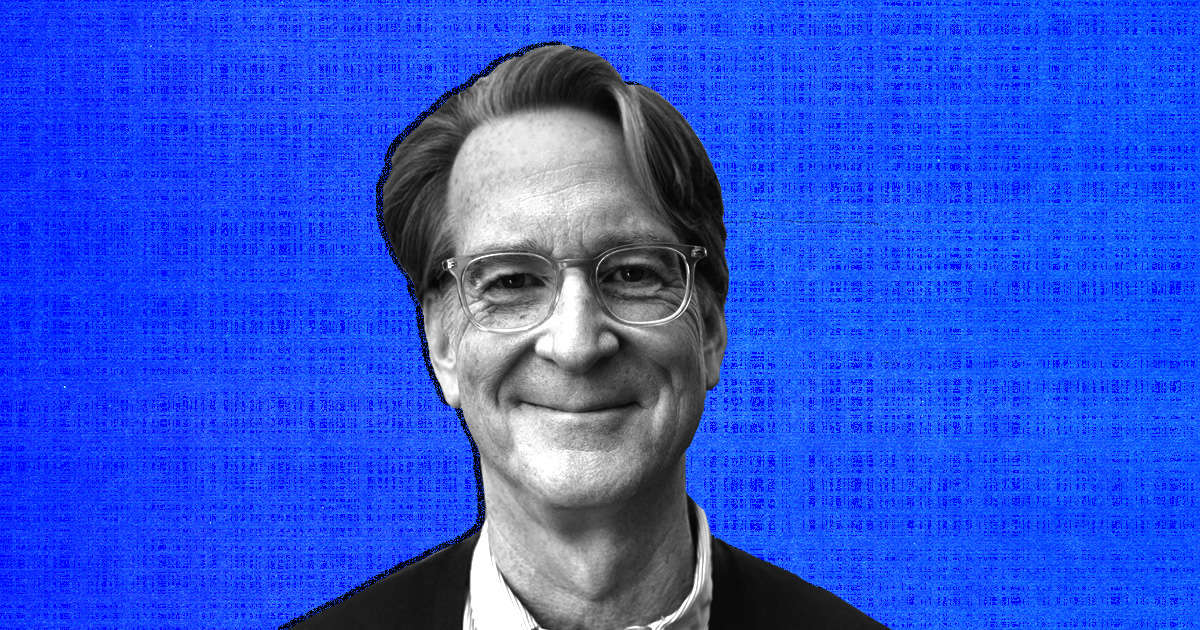 Screenwriter David Koepp on His Debut Novel 'Cold Storage' - Thrillist