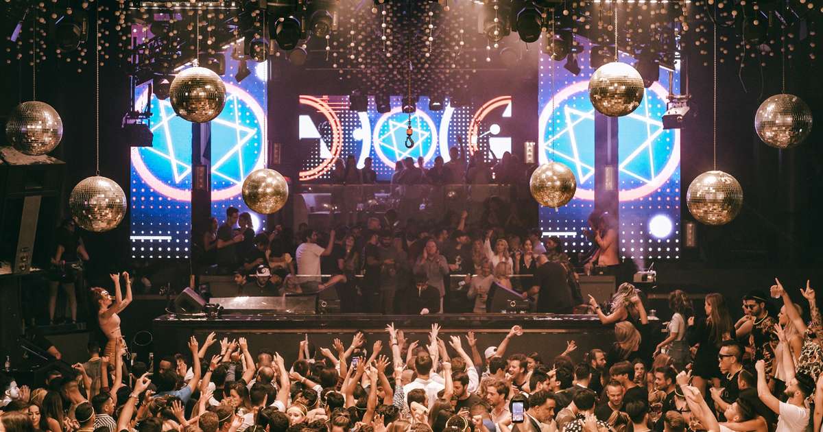 Miami Nightlife Guide: What to Do in Miami After Dark - Thrillist