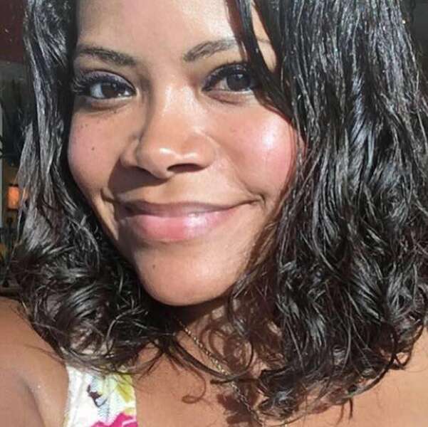 Megan Braden-Perry - Thrillist