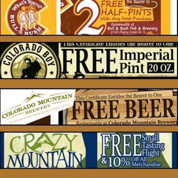 Beer Drinker's Guide to Colorado - Entertainment - Thrillist Denver