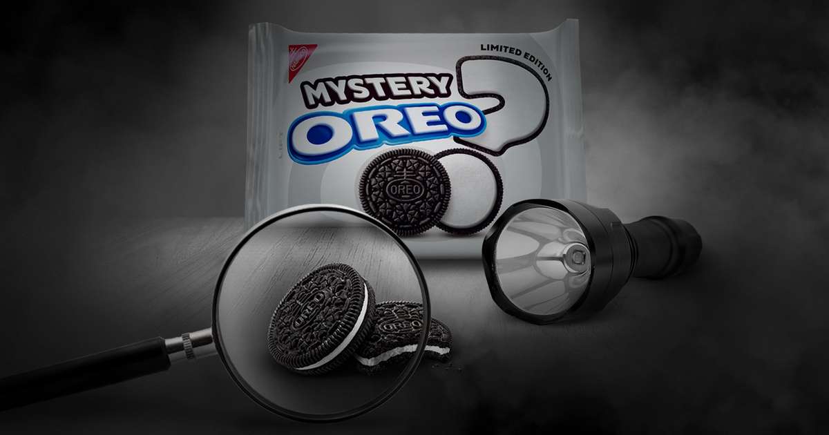 Oreo Mystery Flavor Contest: Our Best Guess at the New Oreo Flavor ...