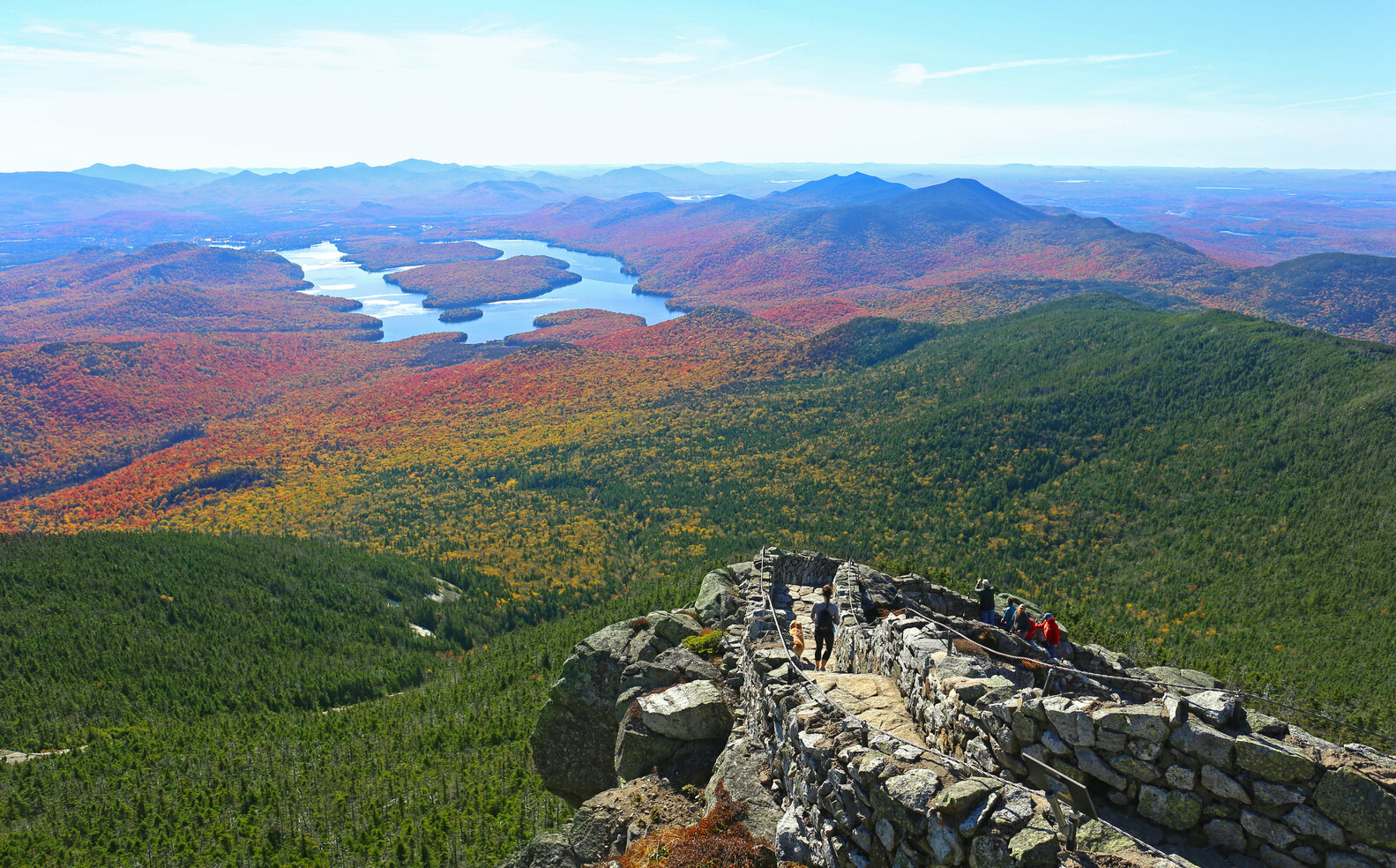 Most Beautiful Places to Visit in New York State Off the Beaten Path ...