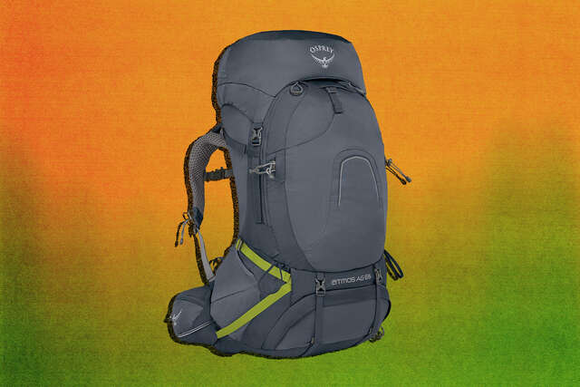 Best Travel Backpacks For Every Trip: Outdoor & Commuting Gear - Thrillist