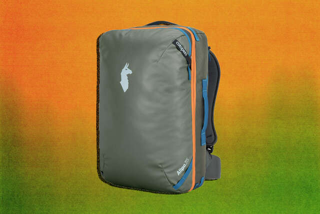 Best Travel Backpacks For Every Trip: Outdoor & Commuting Gear - Thrillist