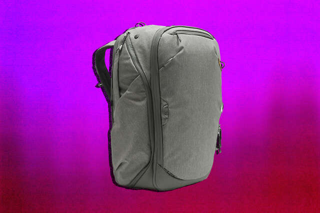 Best Travel Backpacks For Every Trip: Outdoor & Commuting Gear - Thrillist