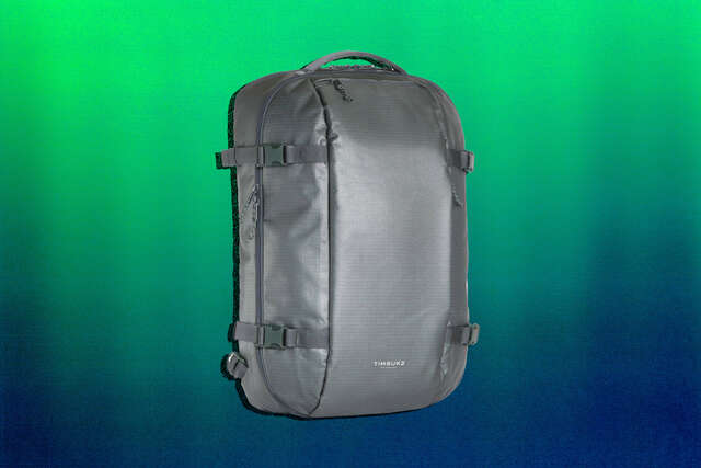 Best Travel Backpacks For Every Trip: Outdoor & Commuting Gear - Thrillist