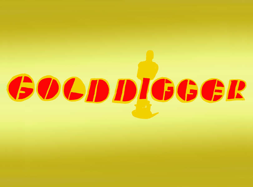 Gold Digger: Awards Coverage for the Oscars, Golden Globes & More ...