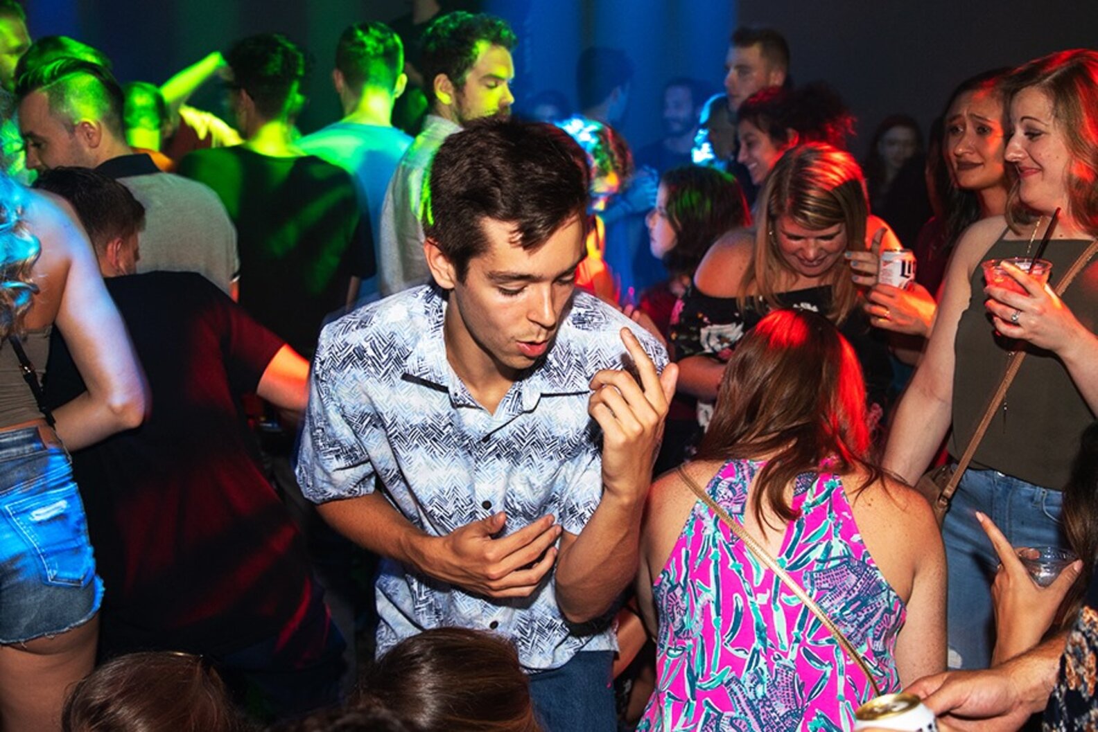 Philadelphia Nightlife: What to Do in Philly at Night - Thrillist