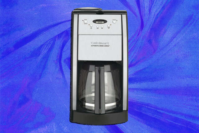 Best Coffee Makers 2019: Programmable Drip Coffee Makers, Single Serve ...