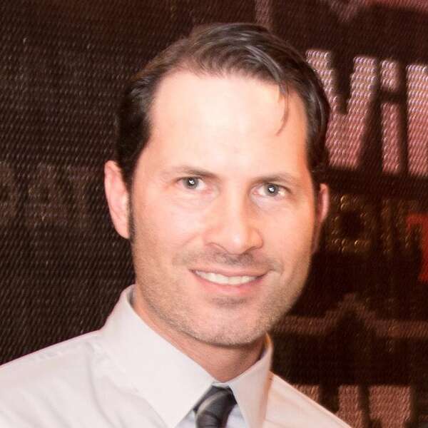 Rob Kachelriess - Thrillist