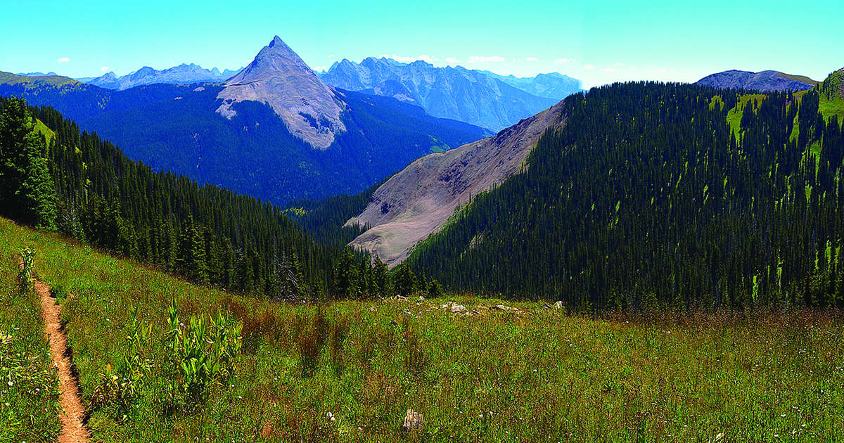 Denver Day Trip Ideas: Where to Go Hiking, Biking, White Water Rafting ...