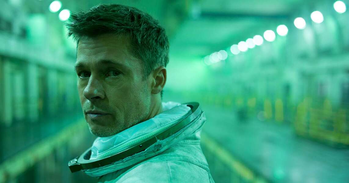 'Ad Astra' Ending, Explained: Twist Ending Promises a Hopeful Future ...