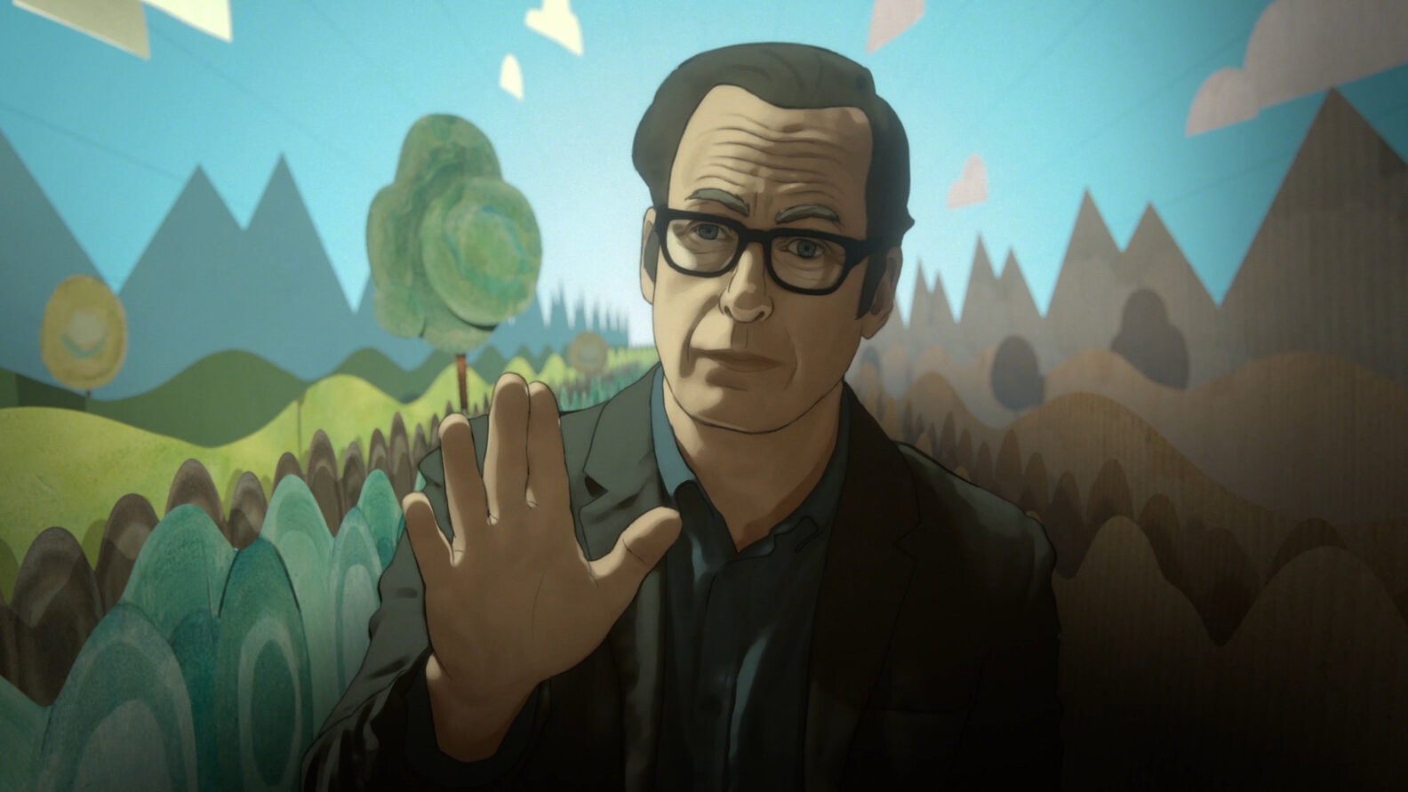 'Undone' Review: Amazon Prime's New Animated Series Breaks Conventions ...