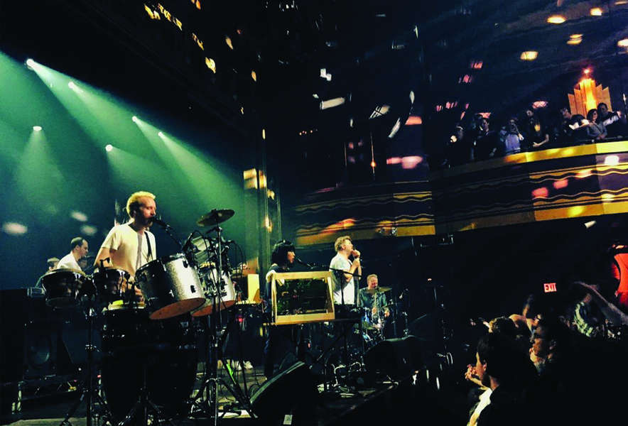 9 NYC Music Venues You Need to Check Out - Thrillist