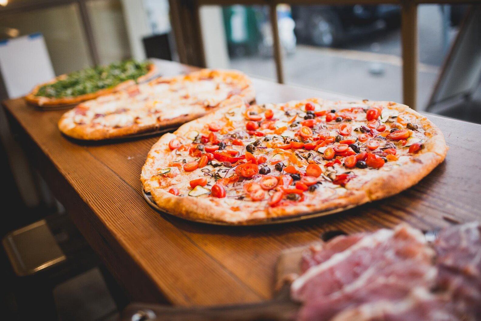 Best Pizza Places in Seattle: Where to Go for the Best Slices - Thrillist