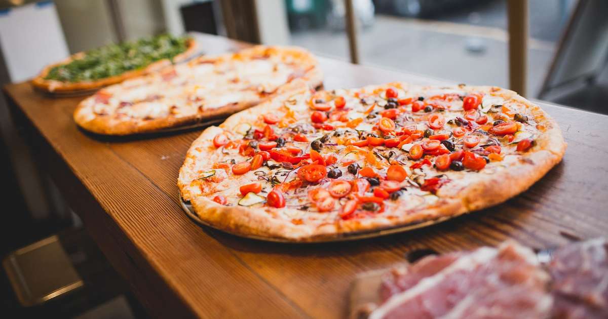 Best Pizza in Seattle: Places to Go for the Best Slices in Town - Thrillist