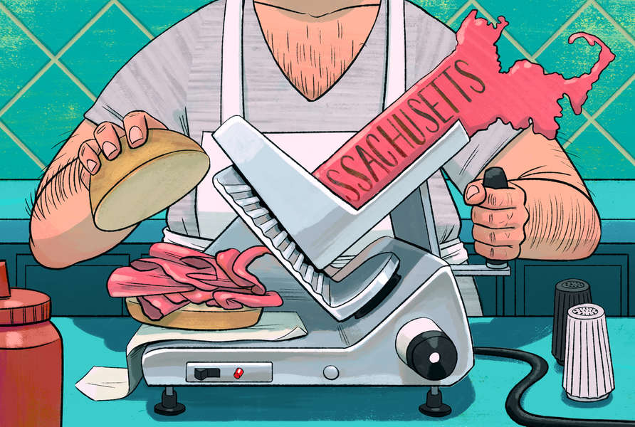 North Shore Roast Beef Sandwiches: The Ultimate All-American Treat ...