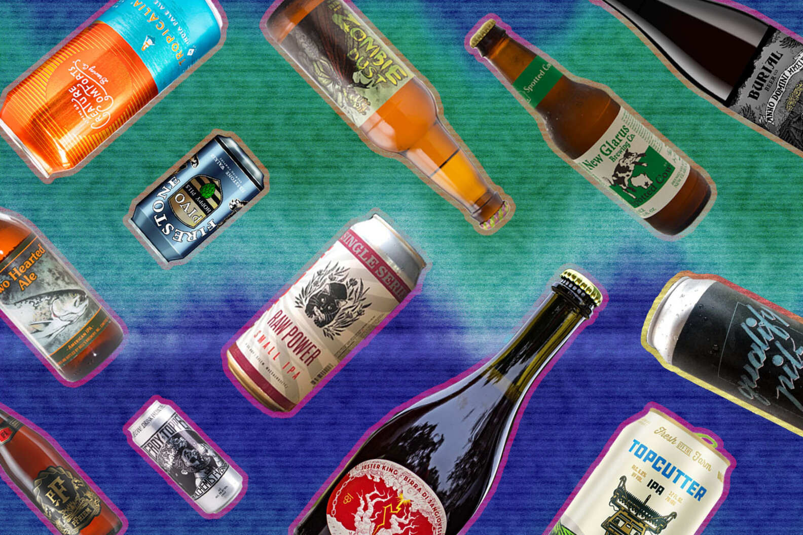 Best Craft Beer Breweries of 2019: Who is Changing the Game Right Now ...