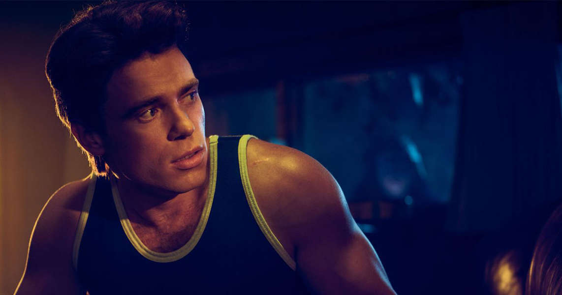 AHS 1984: Is Gus Kenworthy's Chet Clancy the Key to American Horror ...