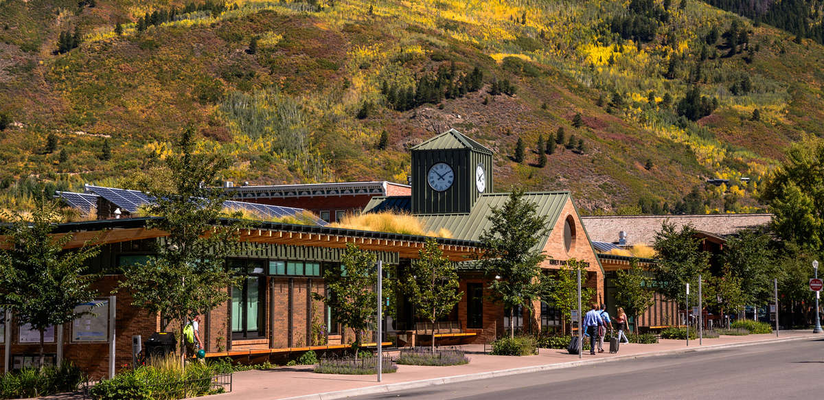 The Best Things to Do in Aspen This Fall - Thrillist