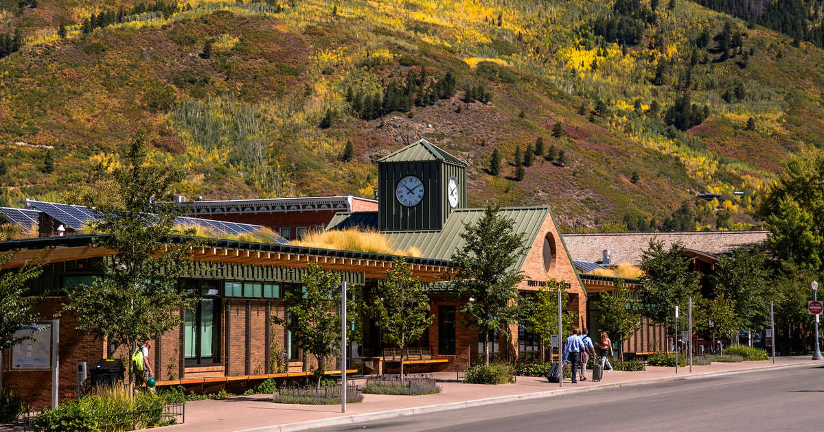 The Best Things to Do in Aspen This Fall - Thrillist