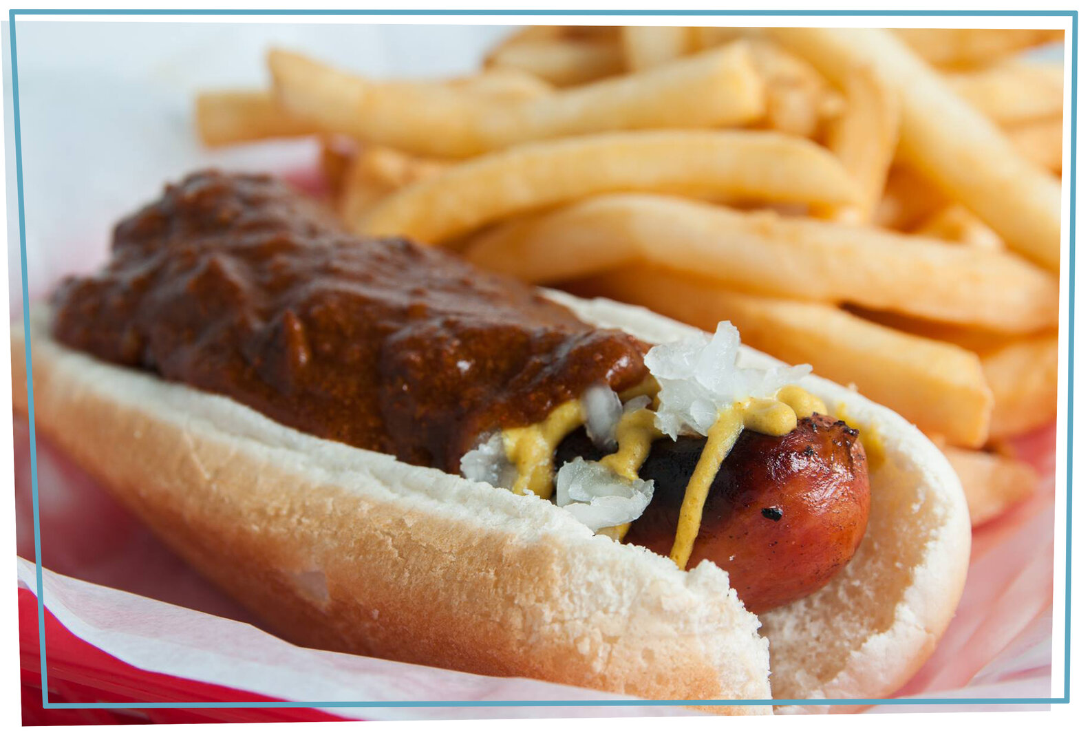 Best Half-Smokes in DC: What is a Half-Smoke and Where to Find Them ...