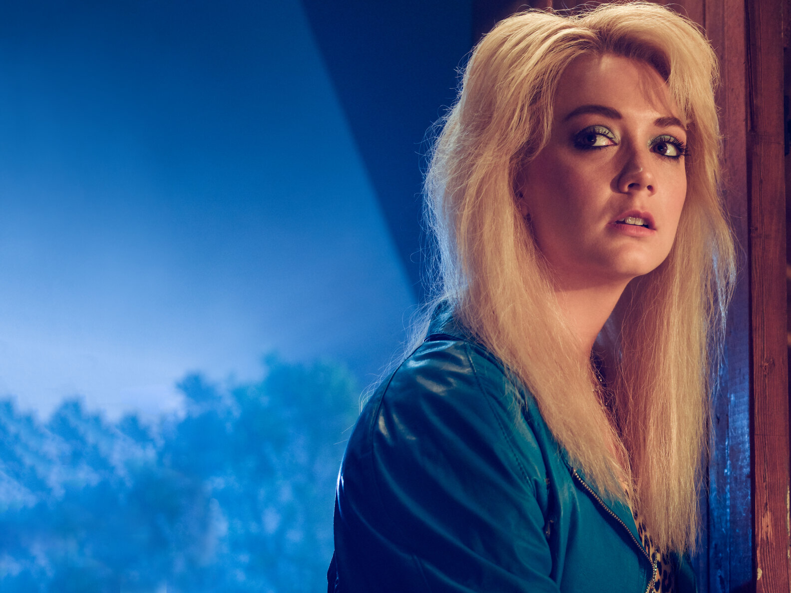 AHS 1984: All the 1980s Easter Eggs & References in American Horror ...