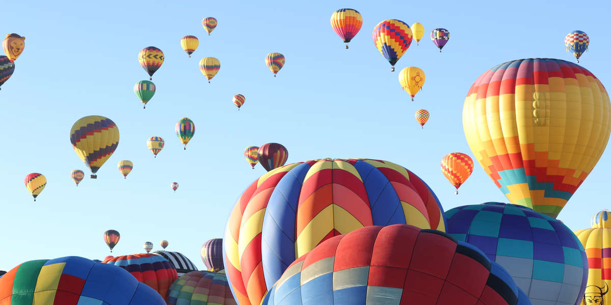 The 17 Best Things to Do in Santa Fe This Fall - Thrillist