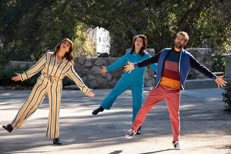 'Transparent's Best Moments & Funniest, Most Heartwarming Scenes ...