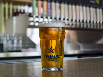 Best Breweries in Washington DC For Your Next Craft Beer - Thrillist