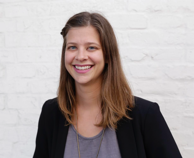 Chelsea Brasted - Thrillist