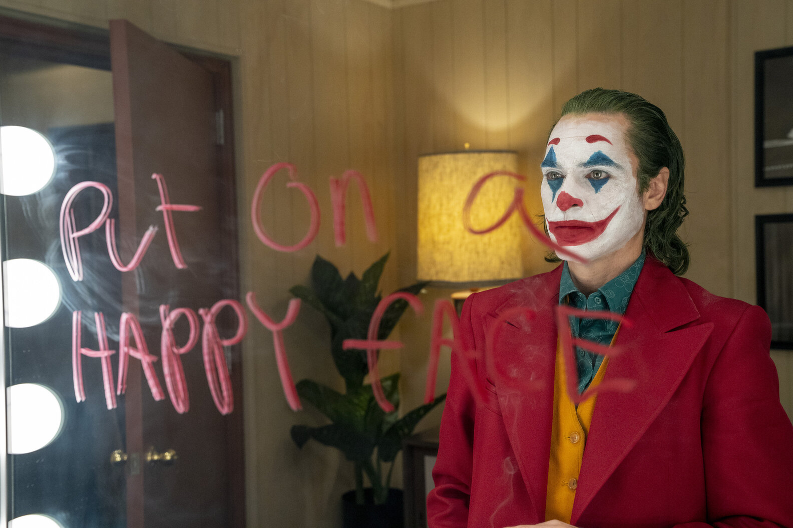 'Joker' Ending, Explained: How the Movie Connects with Batman - Thrillist