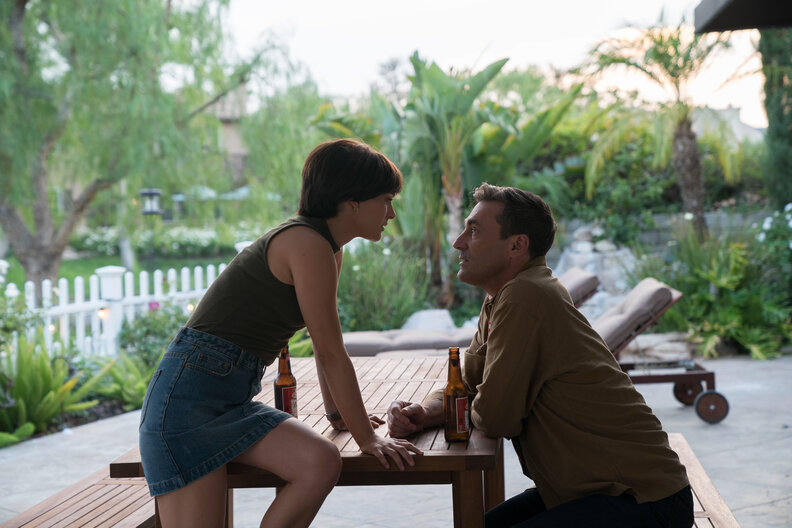 'Lucy in the Sky' Movie Review: Natalie Portman's Astronaut Is Bananas ...