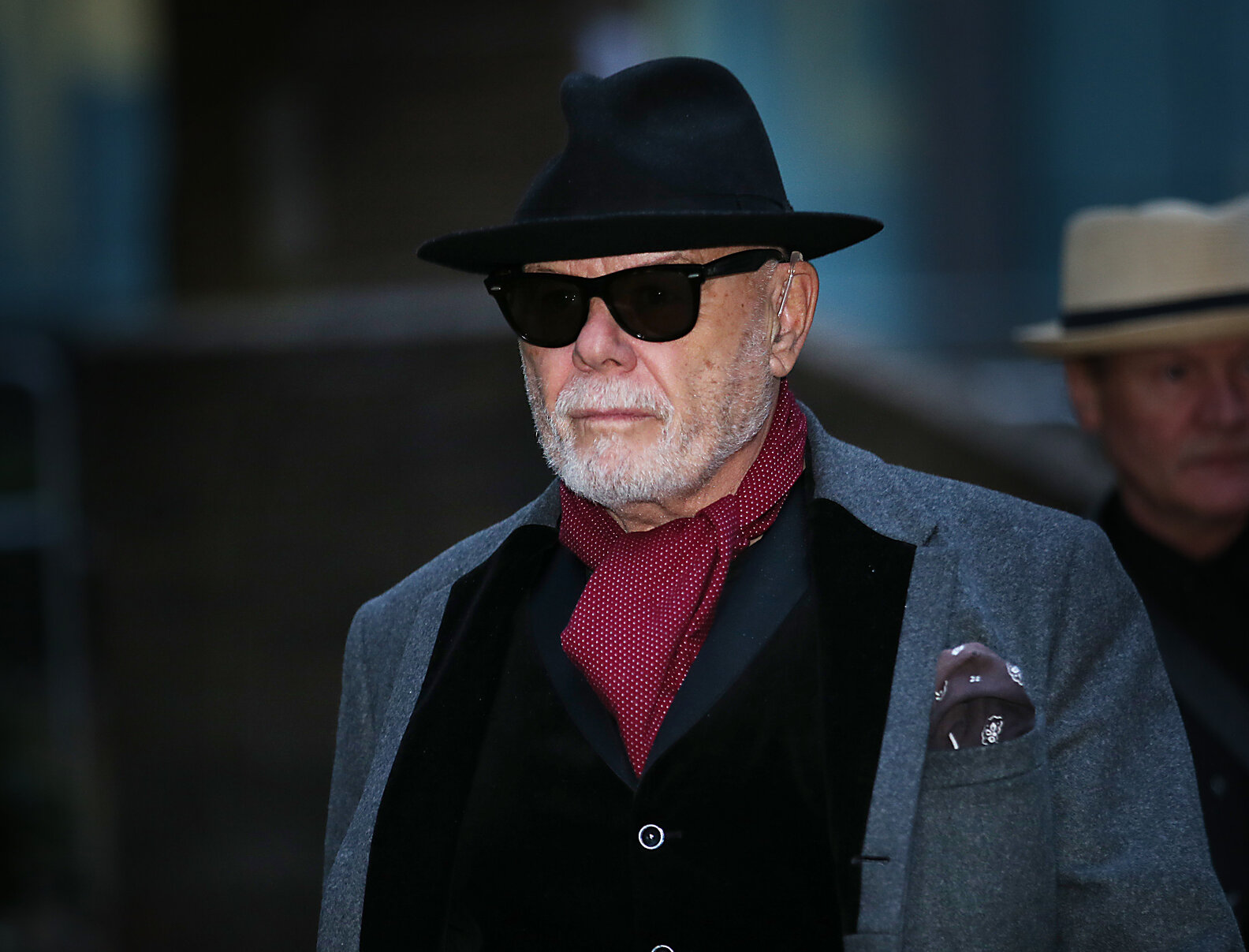'Joker' Movie: Gary Glitter Song in Stairs Scene Ignites Controversy ...
