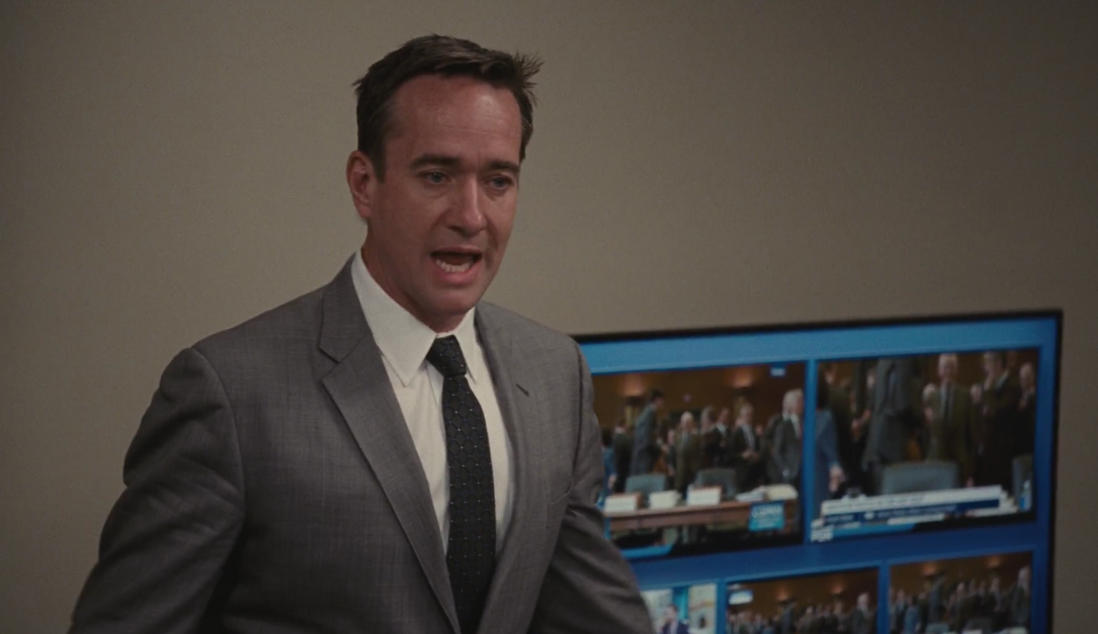 'Succession' Season 2: Matthew Macfadyen on the Tragedy of Tom ...