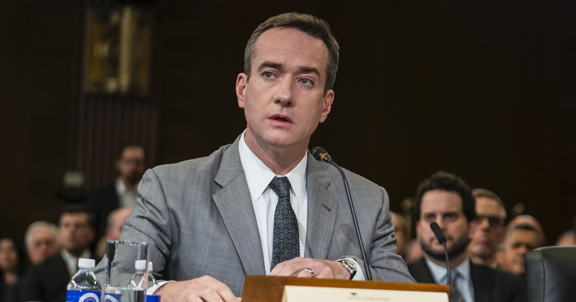 'Succession' Season 2: Matthew Macfadyen on the Tragedy of Tom ...