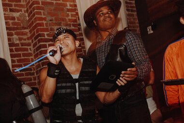 Seattle Nightlife Guide: What to Do in Seattle at Night - Thrillist