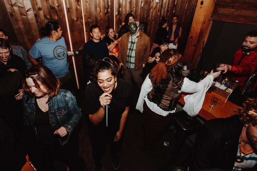 Seattle Nightlife Guide: What to Do in Seattle at Night - Thrillist