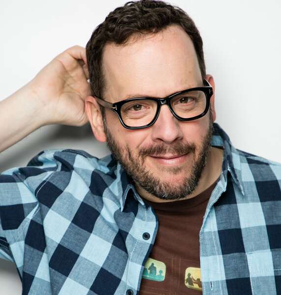 Aaron Pruner - Thrillist