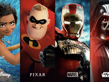 Disney Plus Preorder Deal: How to Preorder Disney+ for $5 Right Now ...