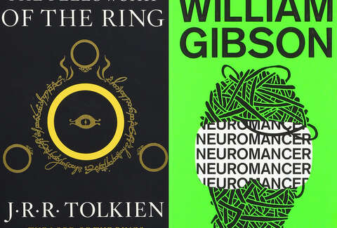 Best Fantasy Book Series and Sci Fi Book Series of All Time - Thrillist