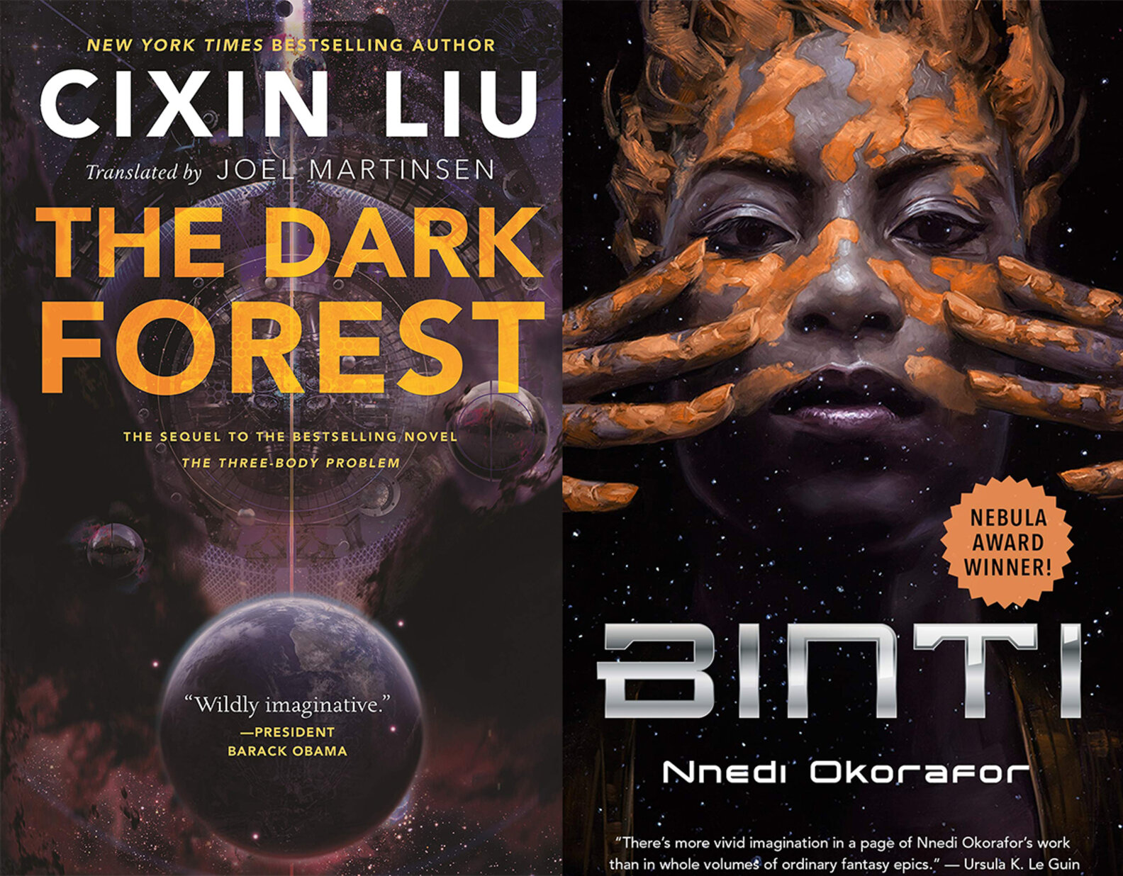 Best Fantasy Book Series and Sci Fi Book Series of All Time - Thrillist