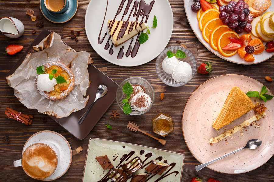 National Dessert Day Deals 2019: Everywhere to Get Free Dessert Today ...