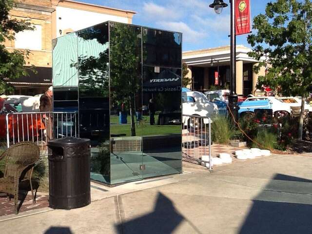 Weird Roadside Attractions in Every State to Visit on a Road Trip ...