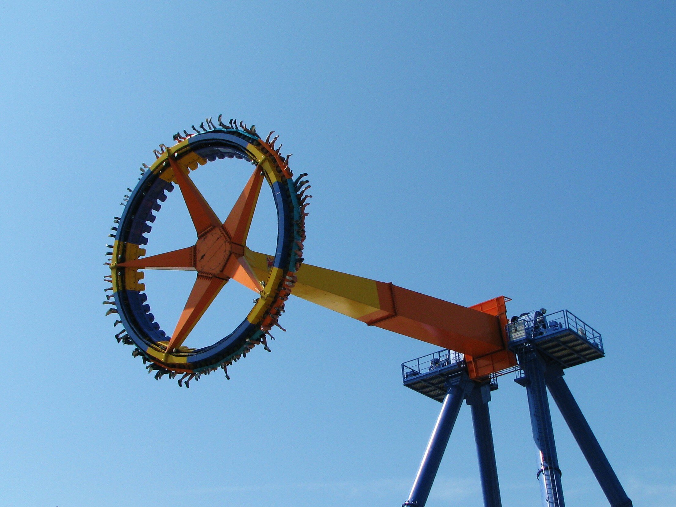Cedar Point Weekend Guide: Best Food to Eat and Where to Stay - Thrillist